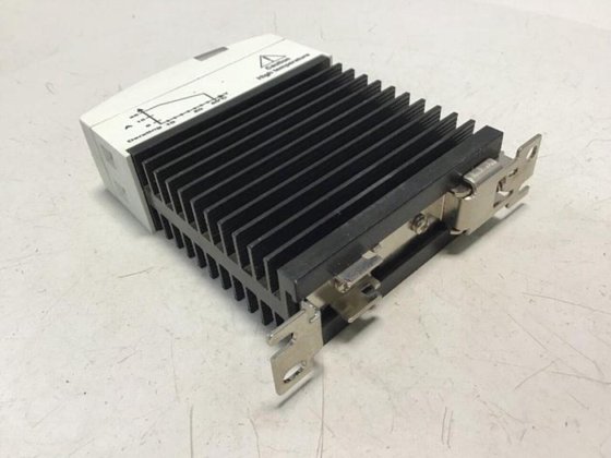 AUTOMATION DIRECT Solid State Relay AD-SSR225-DC in Warehouse
