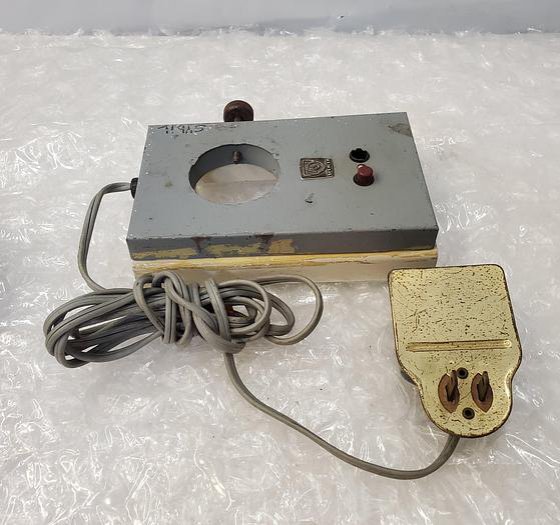 SPENCER FLUORESCENT MICROSCOPE ILLUMINATOR in Carpinteria, CA, USA