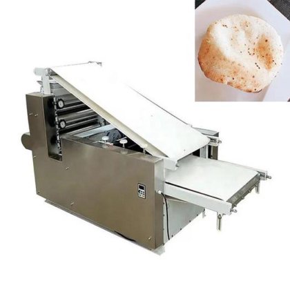 2023 Automatic pita bread production line arabic bread maker arab bread ...