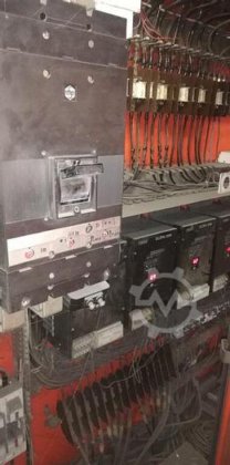 Mario Frigerio low carbon wire drawing line in Gračanica, Bosnia and ...