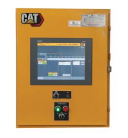 Cat Switchgear in Mesa, AZ, USA