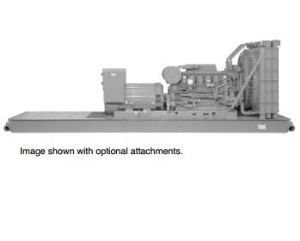 3516B Land Electric-Drive Drilling Module in Mesa, AZ, USA
