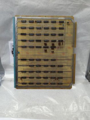 BENDIX,3726564,S5 CONTROL PANEL INTERFACE CIRCUIT BOARD PRE-OWNED in ...