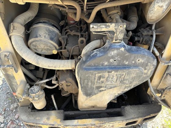 2001 CATERPILLAR 248 in Louisville, KY, USA