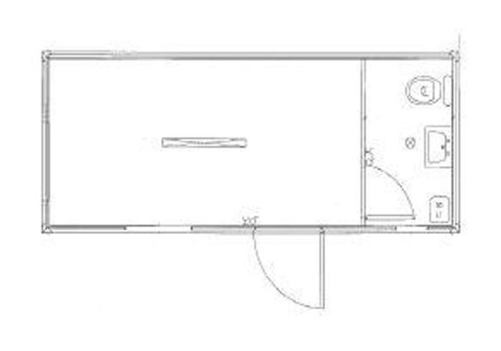 Neu 2025 BOX MONOBLOCCHI Vari Modelli in Terni, Umbrien, Italien