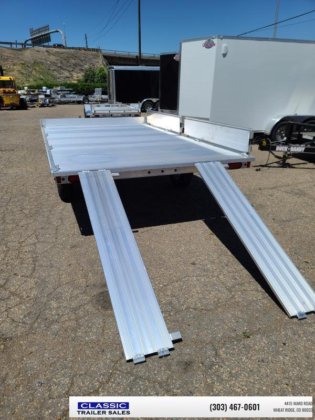 2023 Aluma A8812 in Wheat Ridge, CO, USA