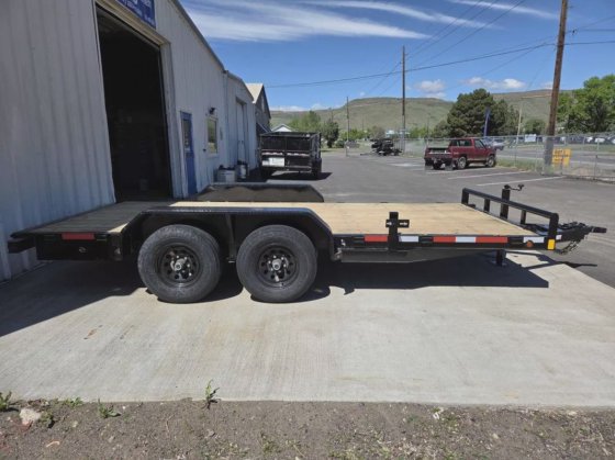 2025 Buck Dandy 5BCH816 in Wheat Ridge, CO, USA