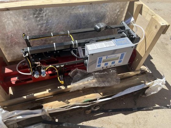 2019 PacLine PAC Max - Overhead Conveyor Systems in Brighton, CO, USA