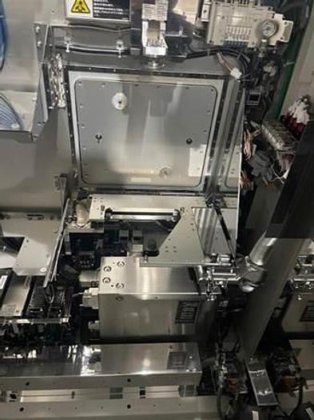 2016 TEL Indy Plus in Asia