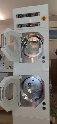 2000 SEMITOOL SRD 870 in Salzburg, Austria