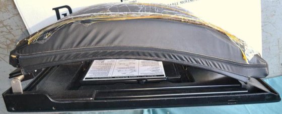 Mizuho OSI 5319-G Radiolucent Wilson Plus Wilson Frame in Indianapolis ...