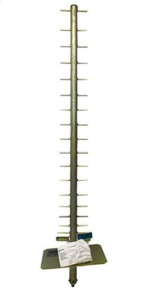 Rymsa YAGI Antenna AT 40-596 , 806-960 MHz, 15 dBi New (6674) W in ...