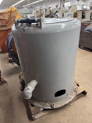 Barrett Model 401 Chip Spinner in Oak Forest, IL, USA