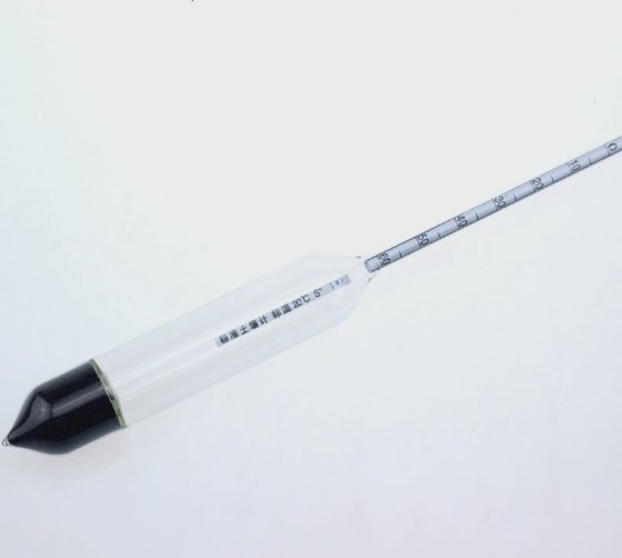 Specific Gravity Test Soil Density Hydrometer in Zhejiang, China