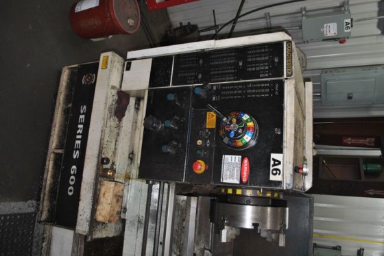 COLCHESTER 600 in Pensacola, FL, USA