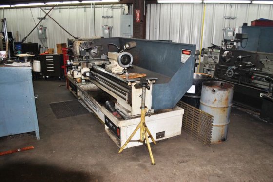 COLCHESTER 600 in Pensacola, FL, USA