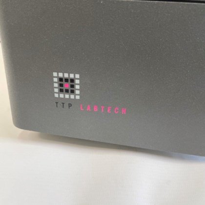 TTP LabTech Mirrorball Fluorescence Cytometer in Manchester, United Kingdom