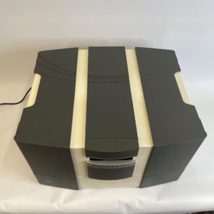 TTP LabTech Mirrorball Fluorescence Cytometer in Manchester, United Kingdom