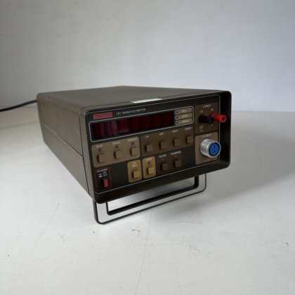 Keithley Model 181 Nanovoltmeter in Manchester, United Kingdom