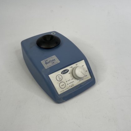 Stuart SA8 Vortex Mixer Shaker in Manchester, United Kingdom