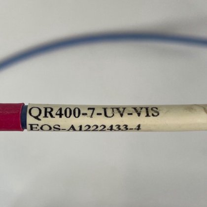 Ocean Optics Insight QR400-7-UV-VIS Reflection/Backscatter Probe in ...