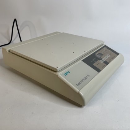 Microplate Shaker Euro DPC Micromix 5 in Manchester, United Kingdom
