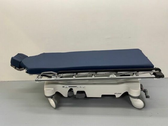 Gebruikte 2019 STRYKER 1089 in Alblasserdam, Nederland