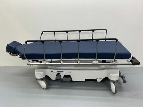 Gebruikte 2019 STRYKER 1089 in Alblasserdam, Nederland