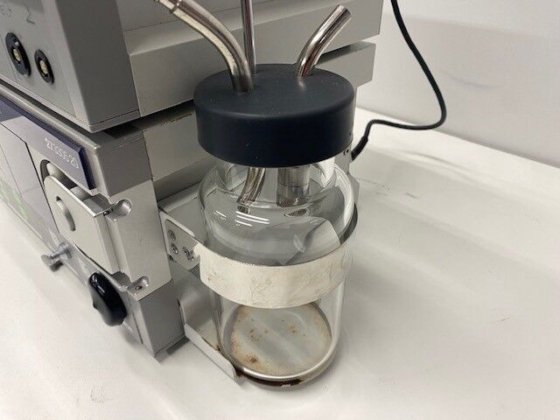 KARL STORZ Calcuson / Uromat in Alblasserdam, Netherlands