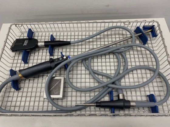 OLYMPUS WA50012A in Alblasserdam, Netherlands