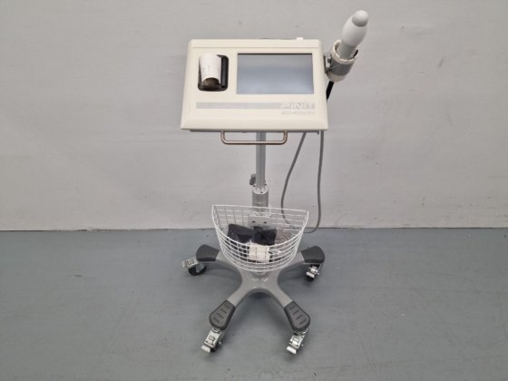 2018 ECHOSON PINIT BladderScan in Alblasserdam, South Holland, Netherlands