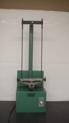 Humboldt H-4325 Motorized Sieve Shaker with Timer, Tested in Granite ...