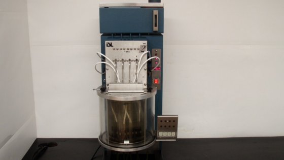ISL VH1 Viscometer in Granite Quarry, NC, USA