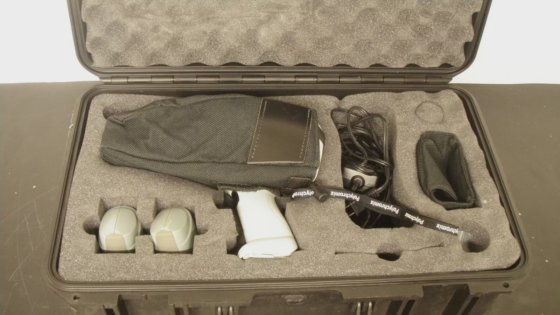 Polychromix 1624 Phazir Handheld Analyzer in Granite Quarry, NC, USA