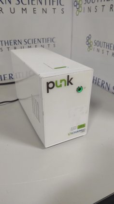 Punk Unchained Labs D0031 Dynamic Light Scattering (DLS) Instrument in ...
