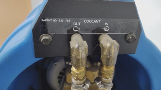 Miller 042288 COOLMATE 4 WATER COOLANT SYSTEM in Granite Quarry, NC, USA