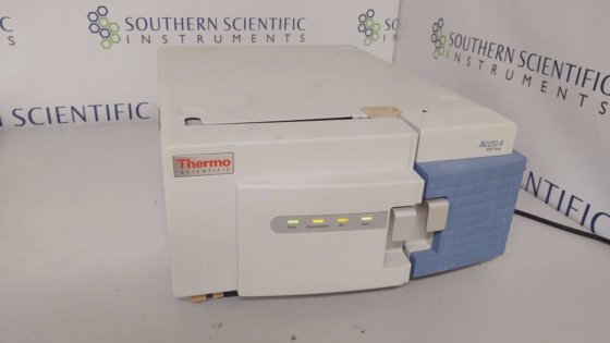 Thermo Scientific Accela 1250 Pump in Granite Quarry, NC, USA