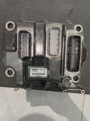 OEM 2019 PACCAR MX13 Diesel Engine Control Module, ECM, ECU, 2160700 ...