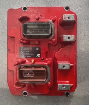Cummins X15 EPA17 Diesel Engine Control Module ECM ECU CM2350 4384413 ...