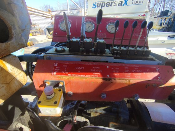 2014 TEI TD75 in Saratoga, NY, USA