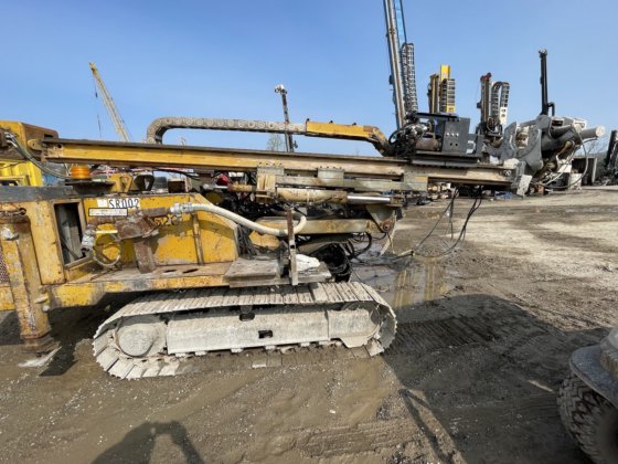 2001 Davey Kent DK620 in Ontario, Canada