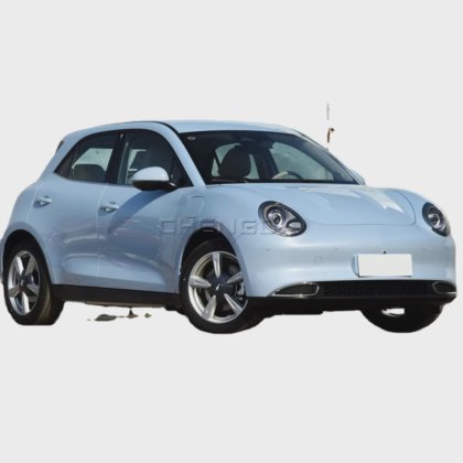 Ora Funky Cat 2022 Morandi Model 500km Standard Battery Lithium Iron ...