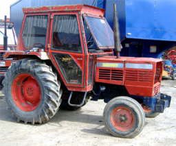 Same Taurus 60 in Drumfin, Ireland