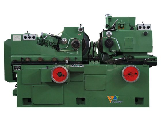 Wide Wheel Centerless Grinding Machine in Shanghai, China