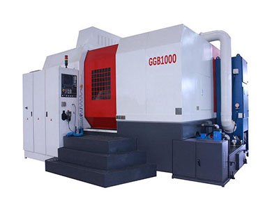 CNC Bevel Gear Grinding Machine in Shanghai, China