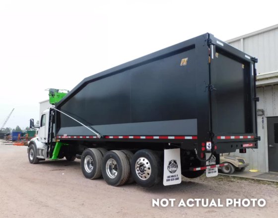 2025 AL2-0019Al-2 Atlas Lightning Loader® in Lake Wales, FL, USA