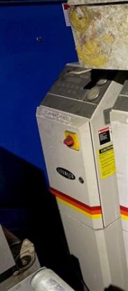 STERLCO M2B2012-C SINGLE ZONE TEMPERATURE CONTROL SYSTEM in Ravenna, OH ...