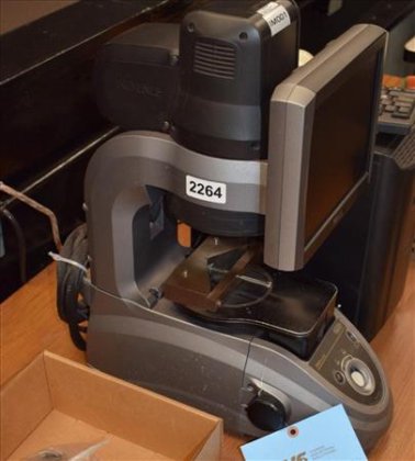 KEYENCE IM-6020 IMAGINE DIMENSION MEASUREMENT SYSTEM in United States