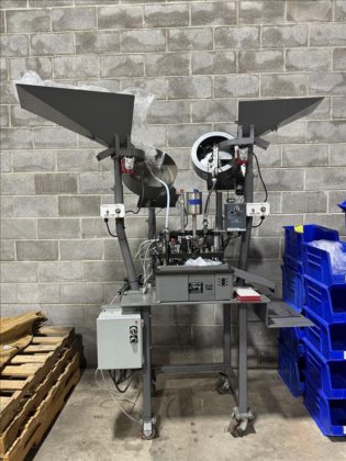 2015 Ammo Load Mark X Pistol Ammunition Loading Machine in Anniston, AL ...