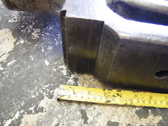 Steady Rest Turning Lathe 12" hole leblond makino lion okuma daewoo ...